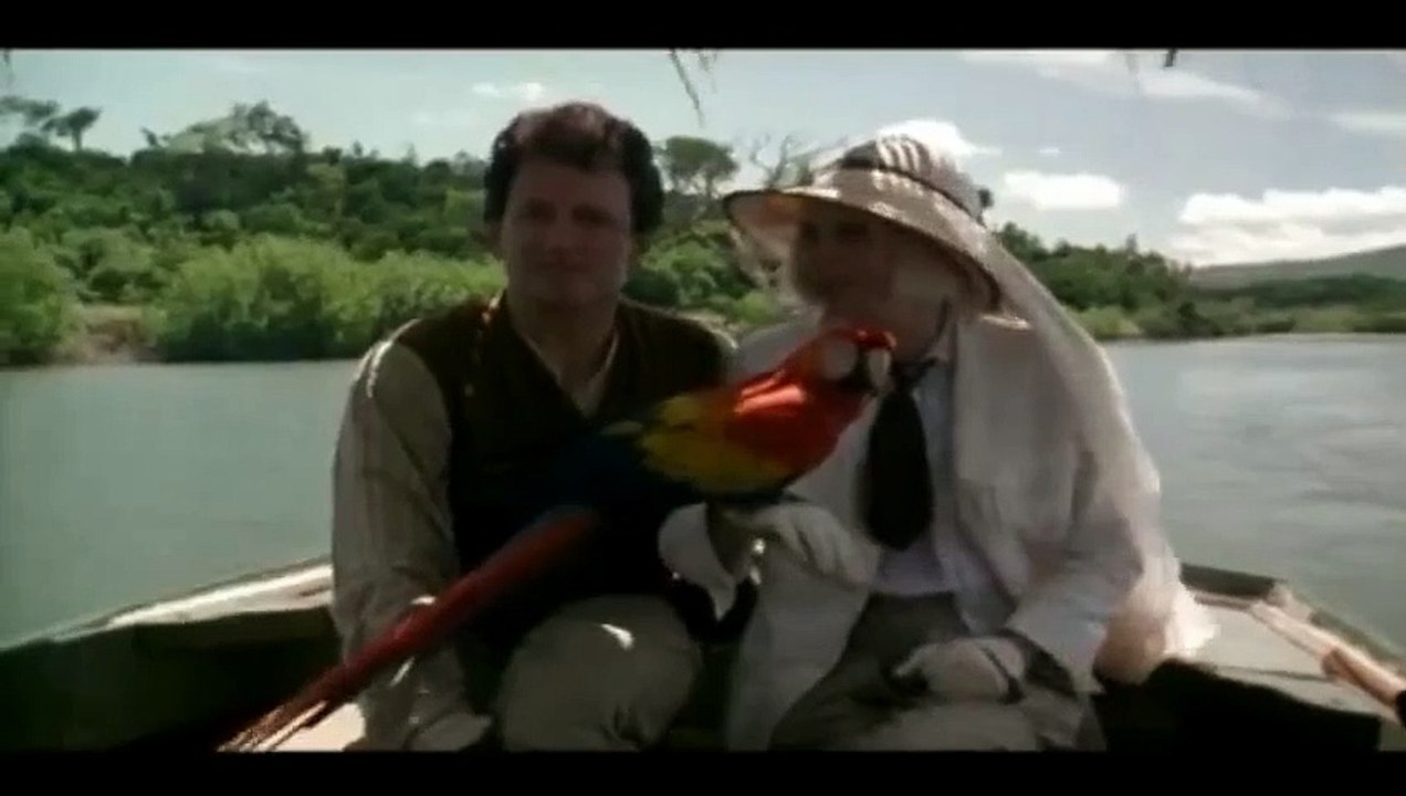 Terre indigo S1E3 FRENCH - Part 04 - video Dailymotion