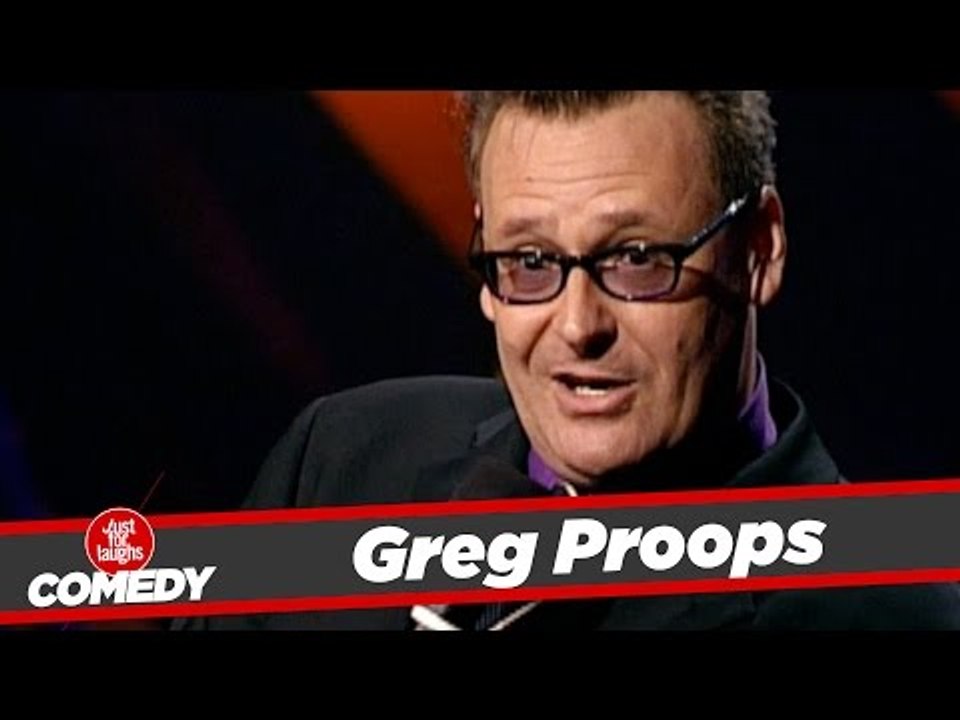 Greg Proops Stand Up - 2003 - video Dailymotion