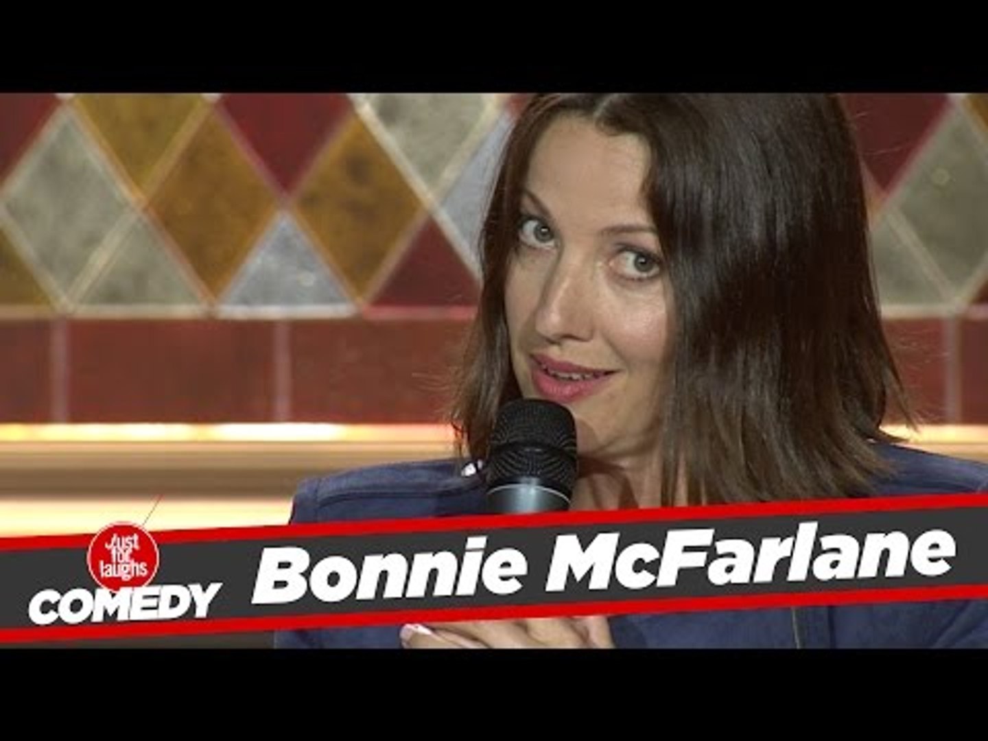 Bonnie Mcfarlane