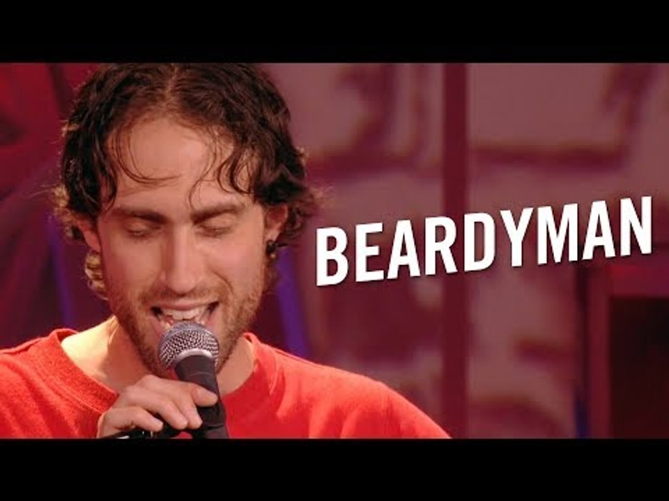 BeardyMan - Beatbox Comedy - video Dailymotion
