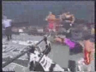 WCW 1998 by Wrestling Pyro Maniac - Dailymotion