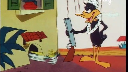 Brzi Gonzales i Patak Daca - Novi clan kluba lovaca - video dailymotion