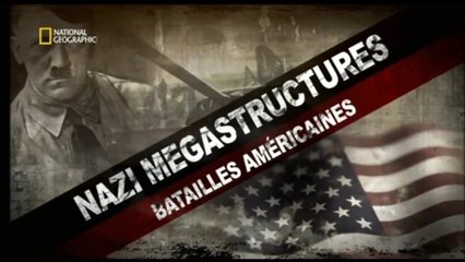 Nazi Megastructures par Goyer Jeff - Dailymotion