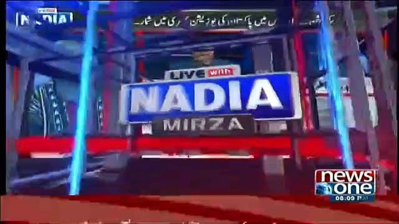 Live With Nadia Mirza - 29th January 2019 - Vídeo Dailymotion