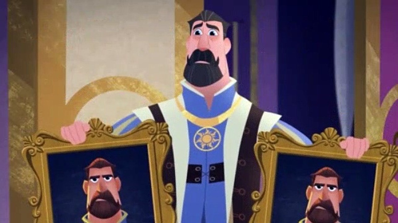 Tangled The Series S01E13 The Wrath of Ruthless Ruth - video Dailymotion