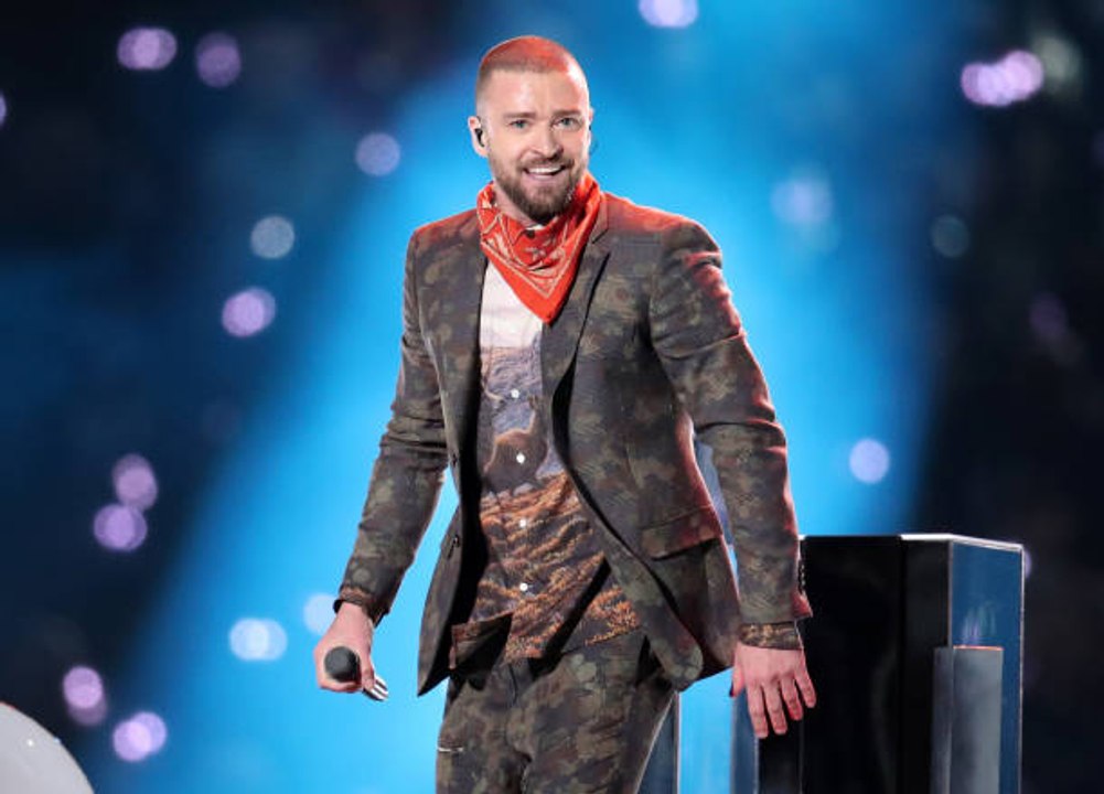 Happy Birthday, Justin Timberlake! - video Dailymotion
