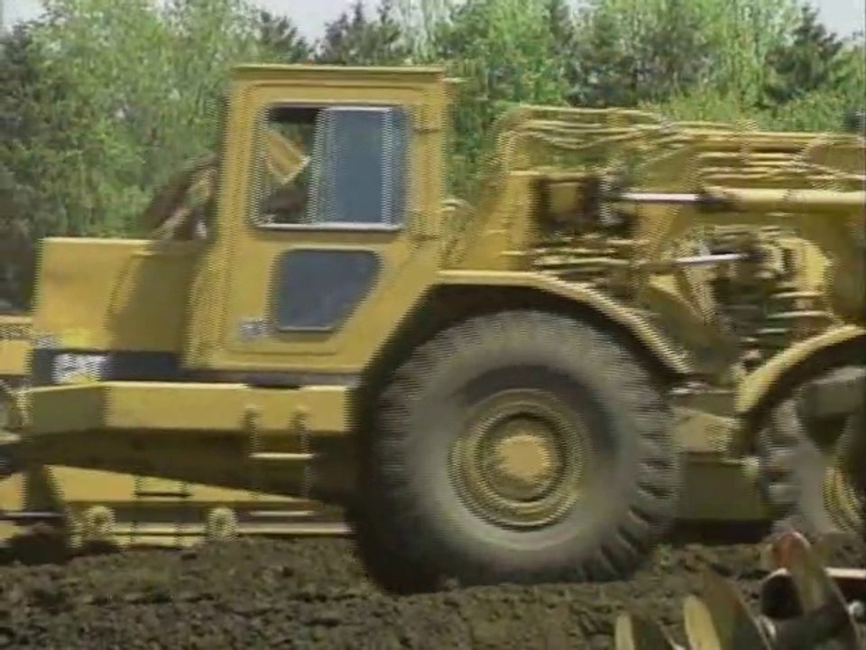 I Love Big Machines 1 (DVD Version) - video Dailymotion