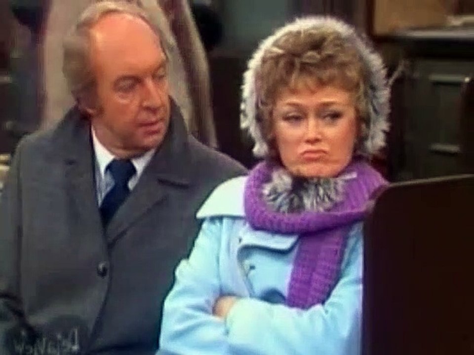 Maude Season 2 Episode 19 - video Dailymotion