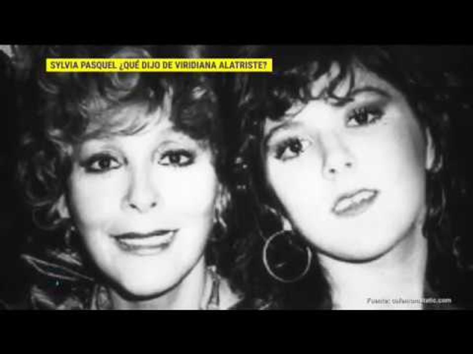 Así Fue El Fallecimiento De Viridiana Alatriste Hija De Silvia Pinal