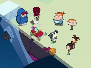 Robotboy videos - Dailymotion