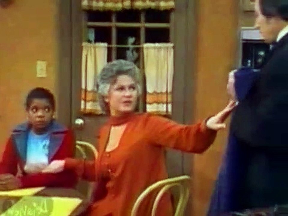 Maude Season 2 Episode 24 - video Dailymotion