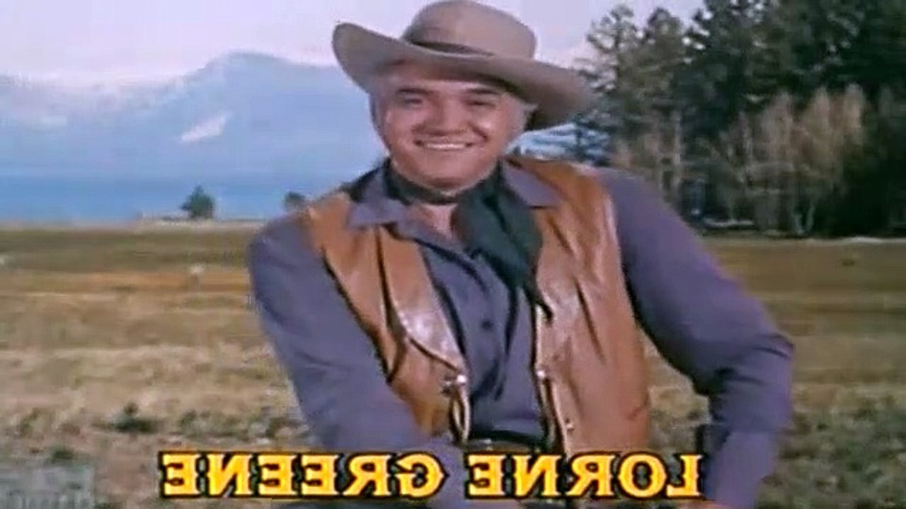 Bonanza Season 5 Episode 17 Alias Joe Cartwright - video Dailymotion