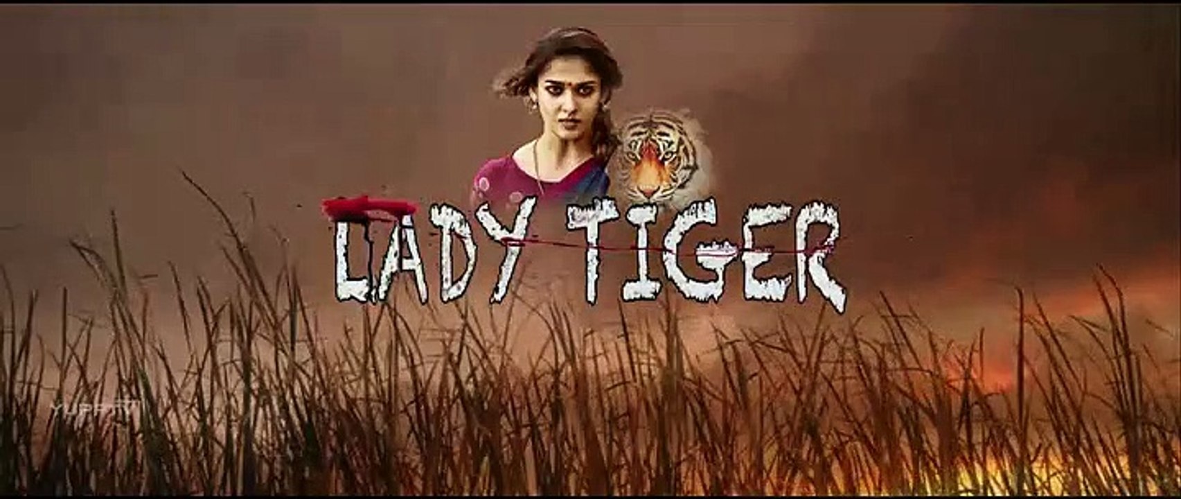 Lady Tiger (2019) Telugu - Part 1 - video Dailymotion