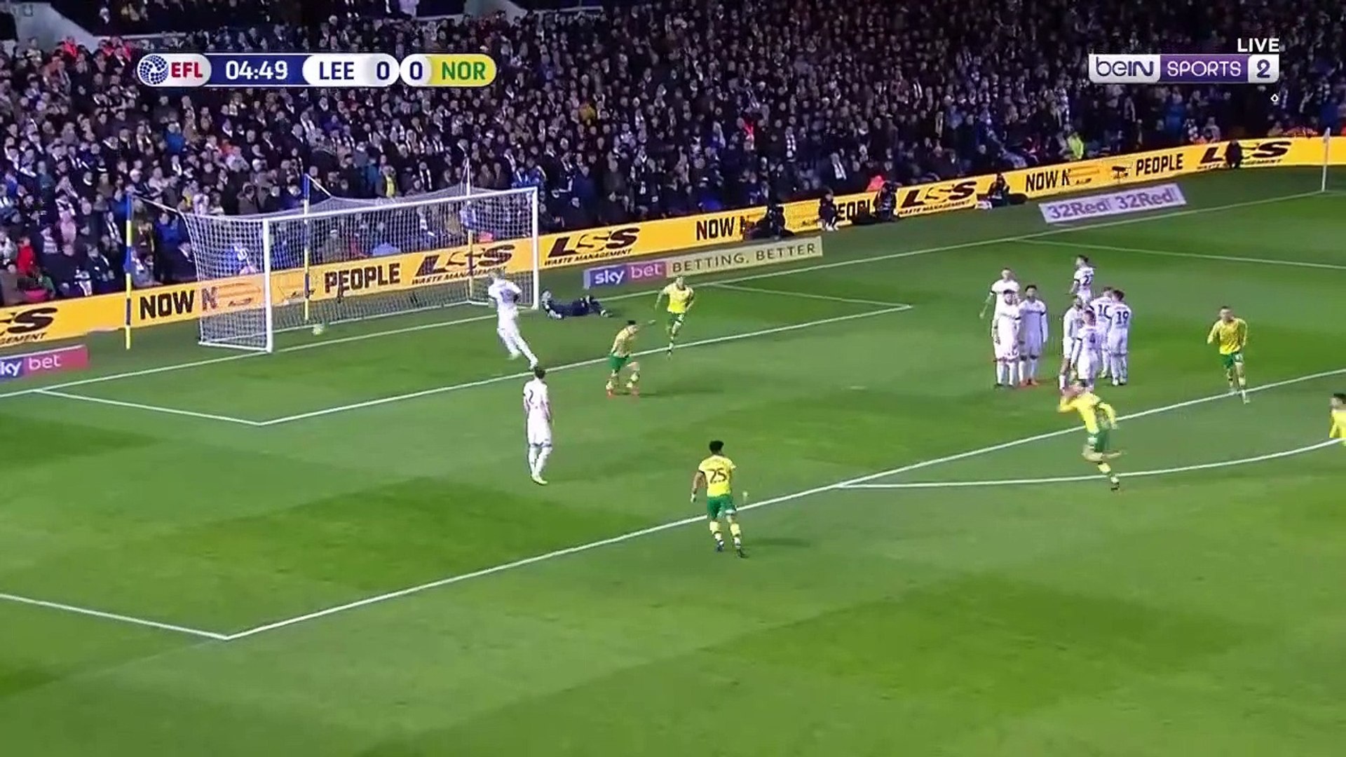 The top 5 goals of the weekend | beIN SPORTS