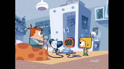 Robotboy videos - Dailymotion