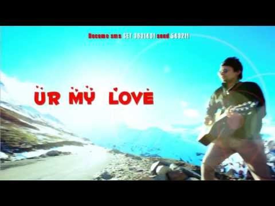 Promo Mere Mehrmaan I U R My Love I MV Records I Vijay Malik - video ...