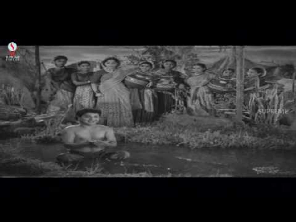 Raja Malaya Simha Telugu Full Movie | Super Hit Old Telugu Movies ...
