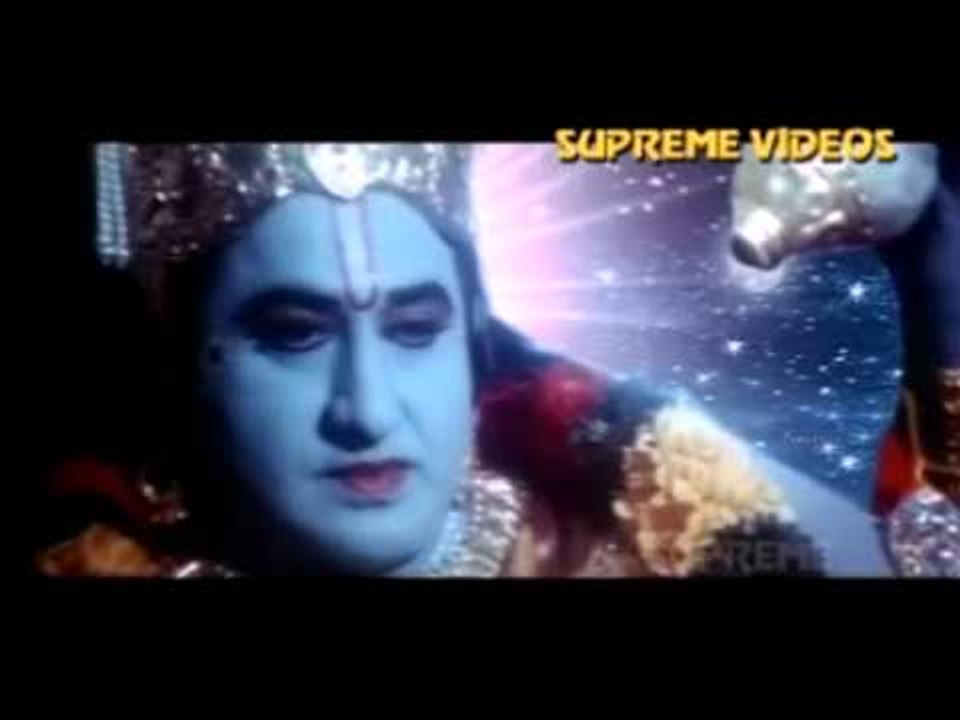 Sri Satyanarayana Swamy Full Movie | Suman, Pinky Sarkar | Old Classic ...