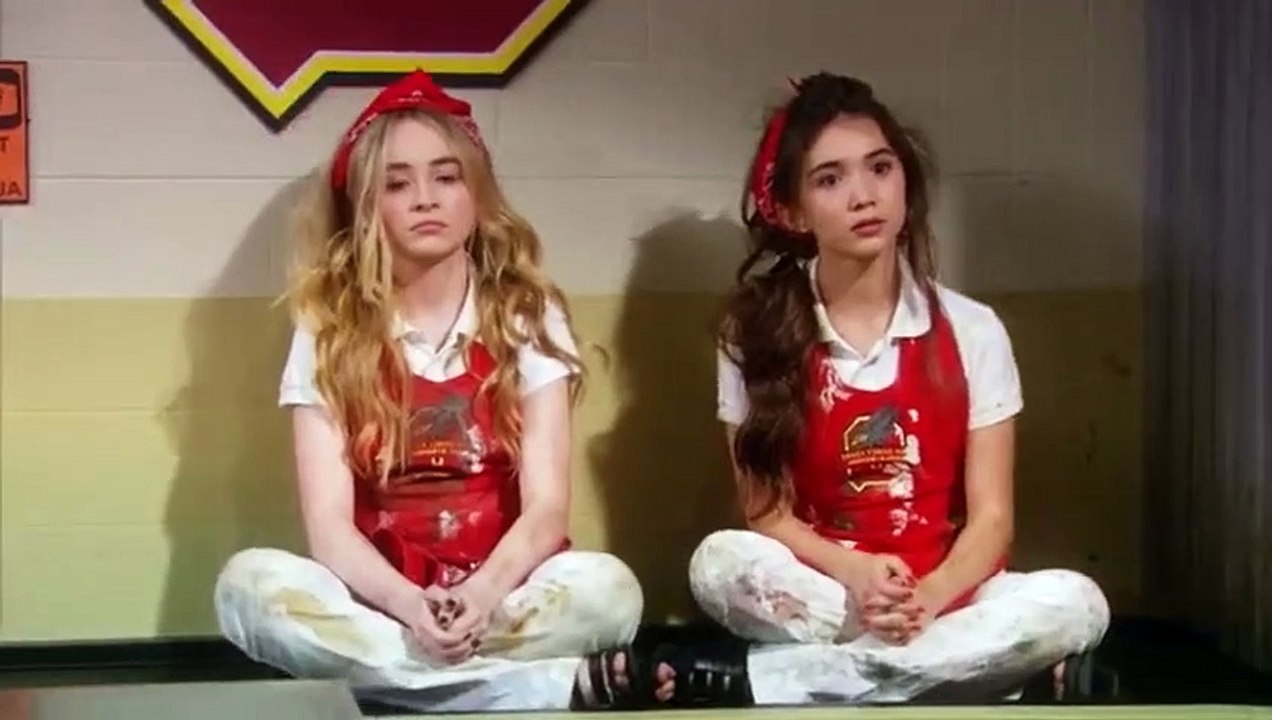 Girl Meets World 1x04 Girl Meets Father - video Dailymotion
