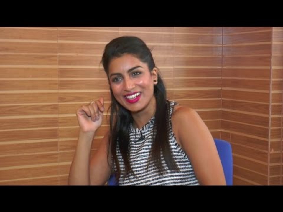 Pallavi Sharda Talks about her role in Begum Jaan | Latest News 2017 ...