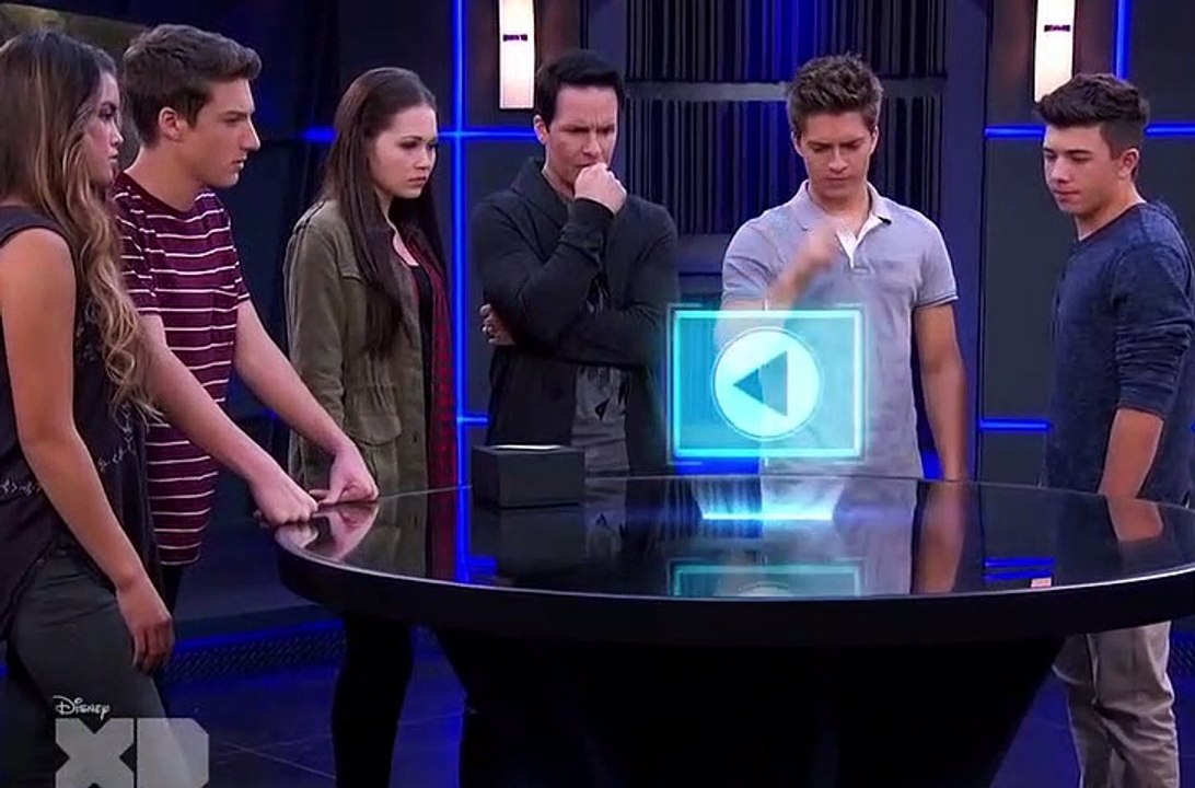 Lab Rats Elite Force S01E01 The Rise of Five - video Dailymotion