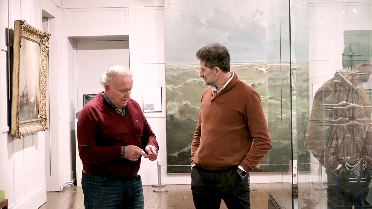 [Patrimoine] Authentifiée, l'épave du navire de Jean Ribault reviendra ...