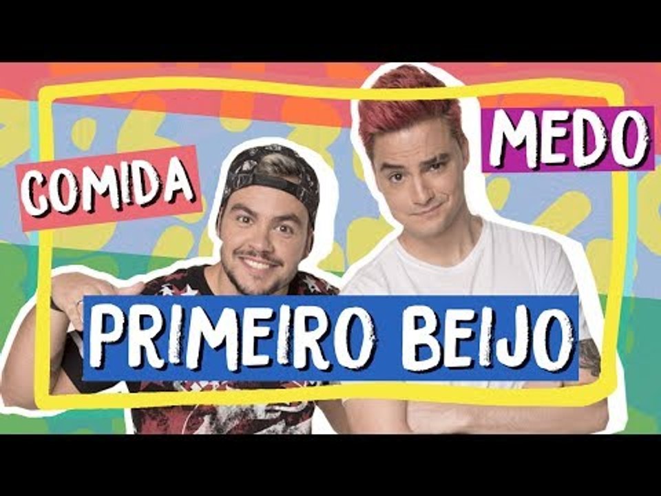 OS IRMÃOS NETO SE CONHECEM DE VERDADE? - video Dailymotion