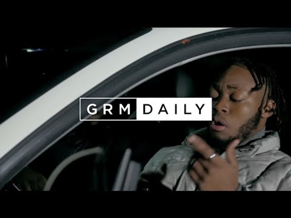 Jay Ardz - Roadside [Music Video] | GRM Daily - video Dailymotion