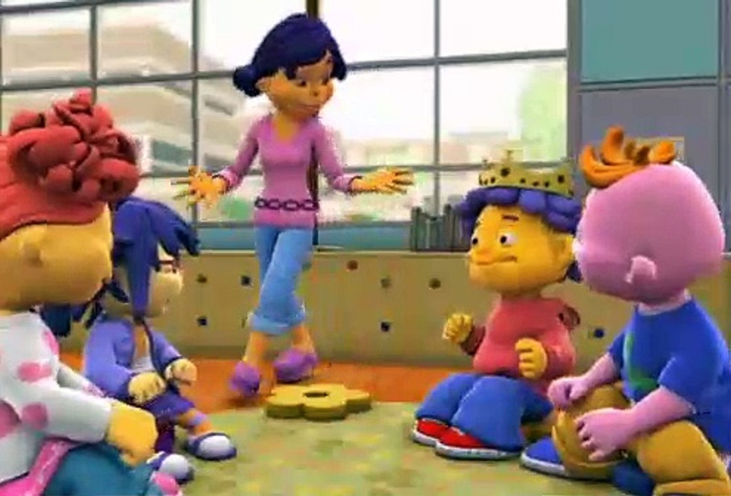 Sid the Science Kid - 2 I Want Cake - video Dailymotion