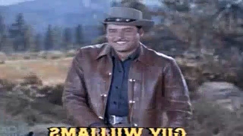 Bonanza Season 5 by Bonanza - Dailymotion