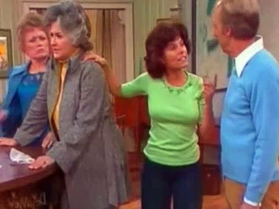 Maude Season 3 Episode 11 - video Dailymotion