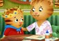 Daniel Tiger 2-10 Miss Elaina Gets Hurt - Daniel Feels Better [Nanto ...