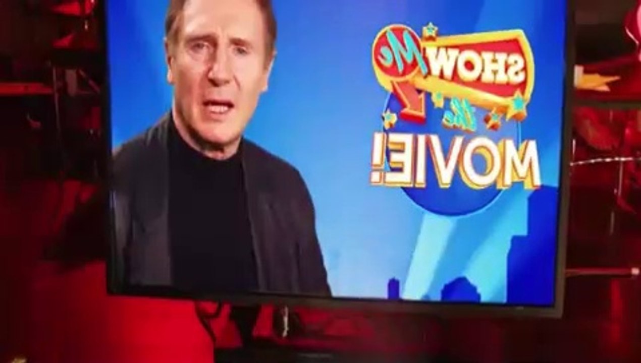 Show Me The Movie! - Season 2 Episode 1 - video Dailymotion