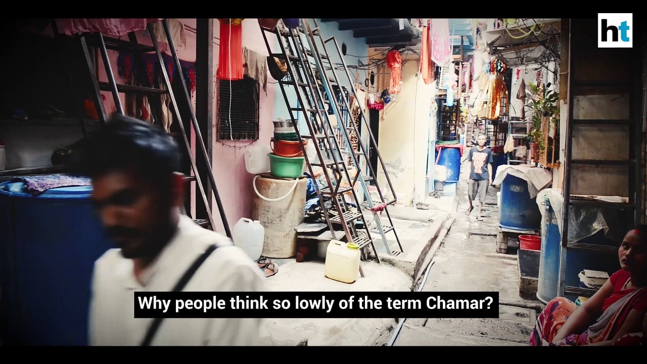 Chamar Studio and the leather bag that is more than a fashion accessory ...