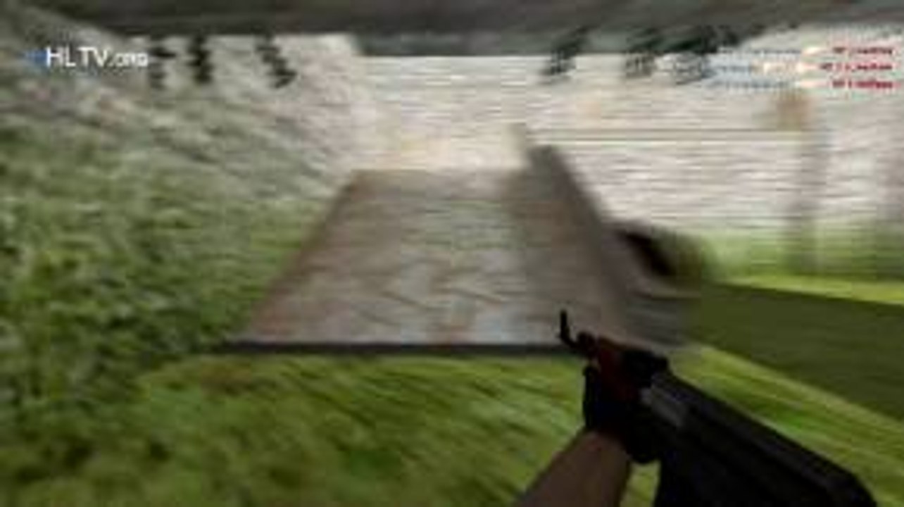 CPL World Championship- HeatoN vs 4Kings - video Dailymotion