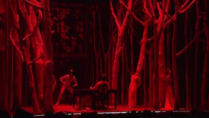 nudity in opera by mamanator - Dailymotion