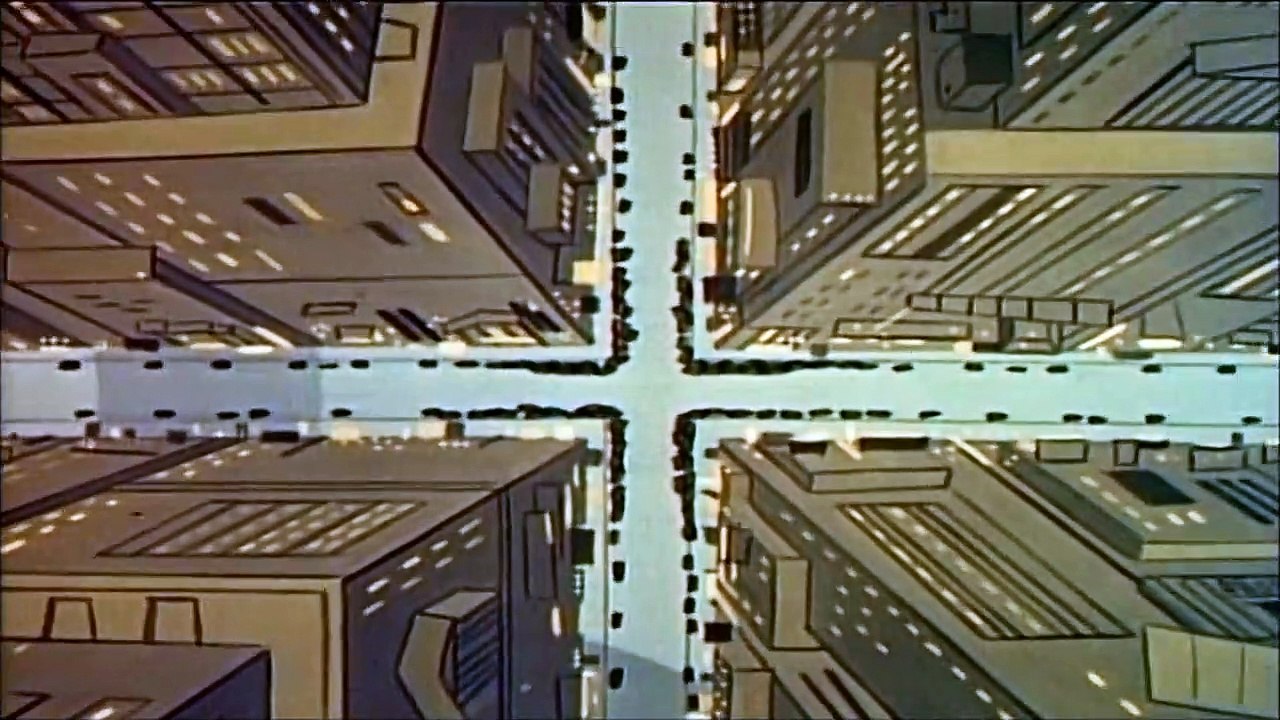 The Dick Tracy Show (1961-1962) - Intro - Vídeo Dailymotion