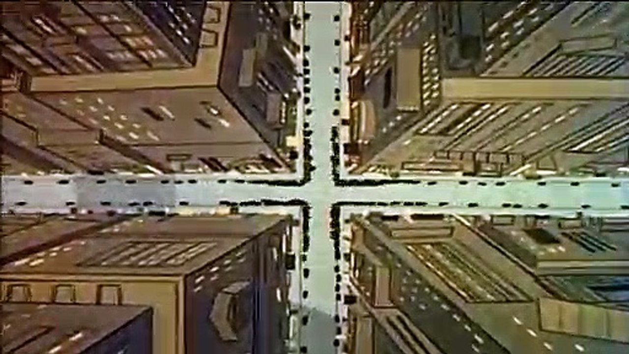 The Dick Tracy Show (1961-1962) - Intro - Vídeo Dailymotion