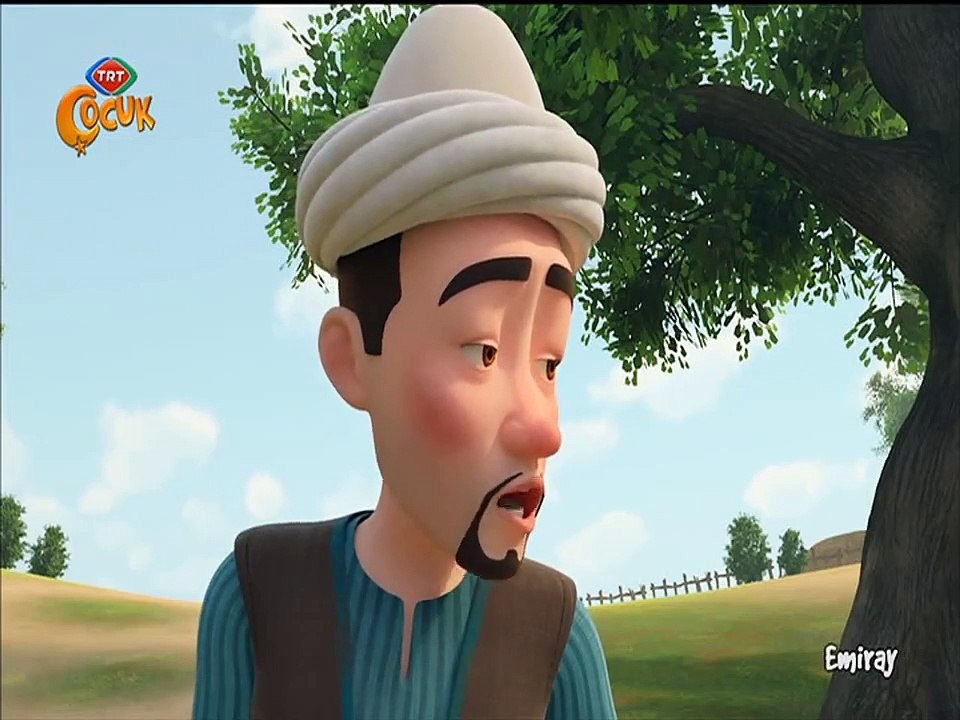 Emiray HD TRT COCUK CIZGI FILM (20190206_200104)_x264 - Dailymotion Video