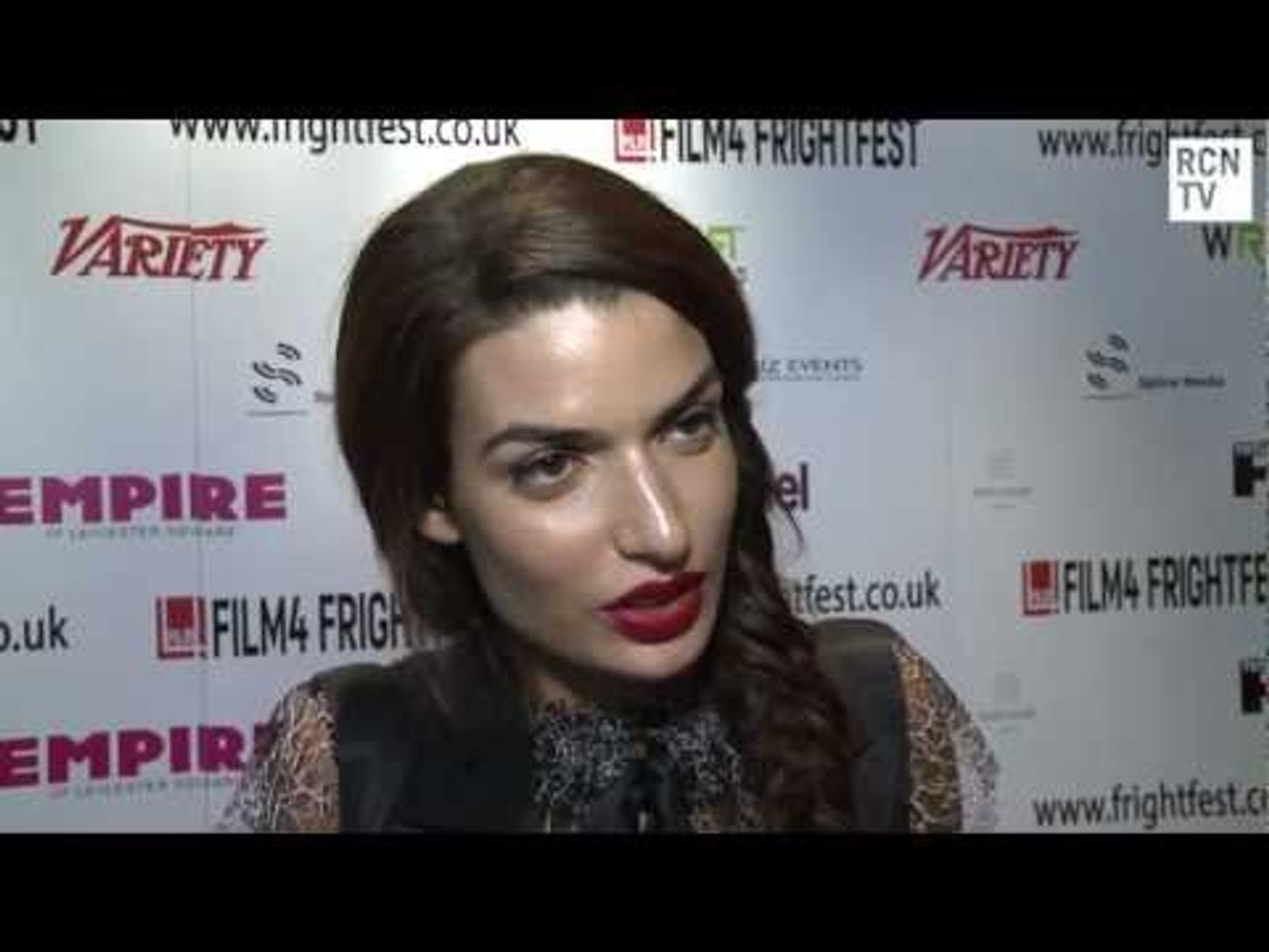 Tonia Sotiropoulou Skyfall Skyfall