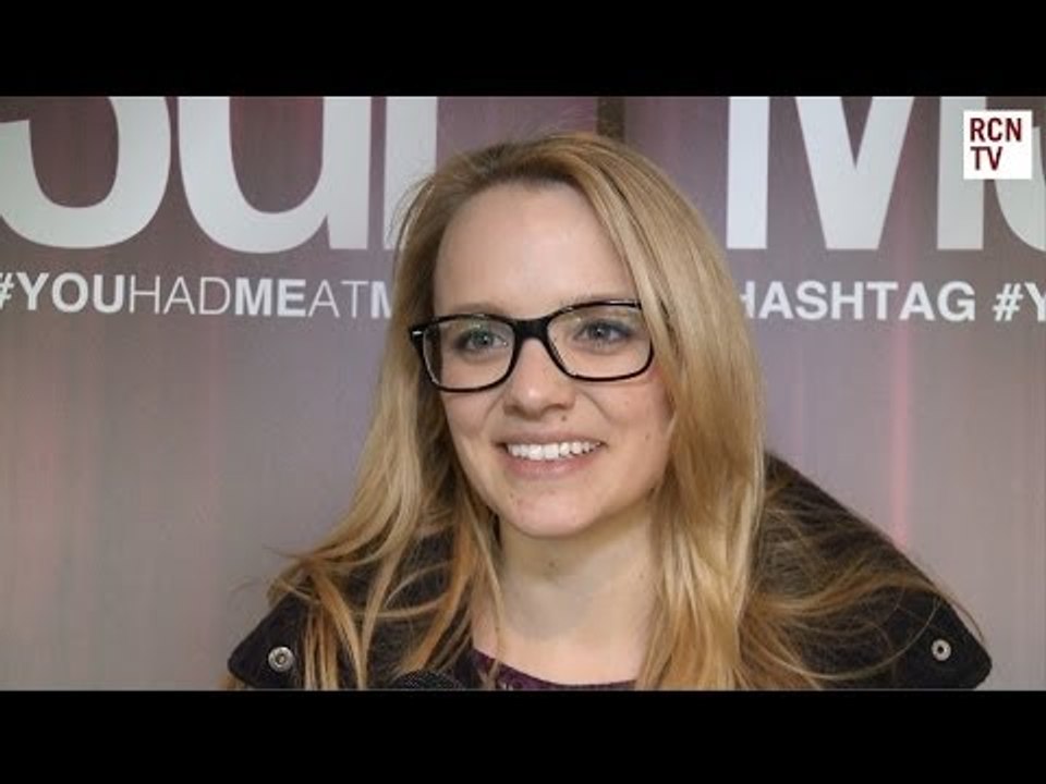 Laura Aikman Interview - The Job Lot Series 2 & Keith Lemon - video ...