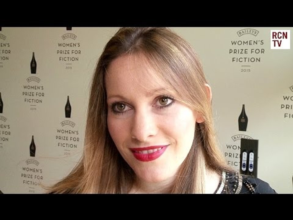 Everyday Sexism Project Laura Bates Interview - video Dailymotion