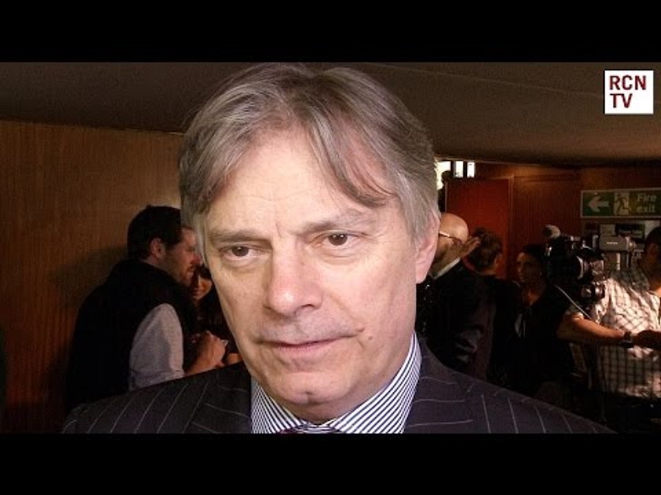 Director Whit Stillman Interview Love & Friendship Premiere - video ...