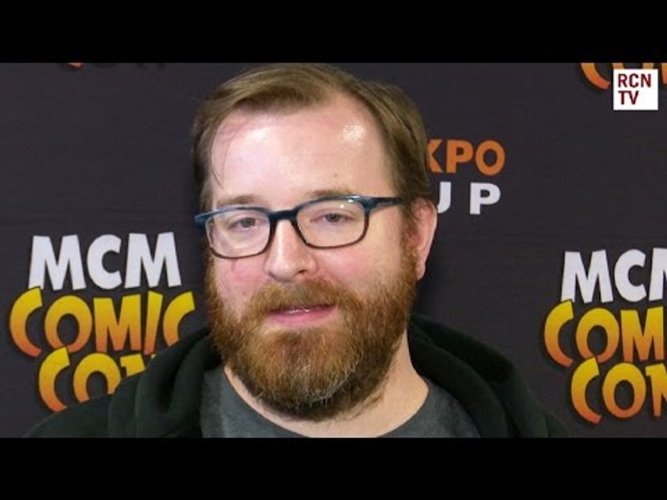 Rooster Teeth Let's Play Live ! Interview - video Dailymotion