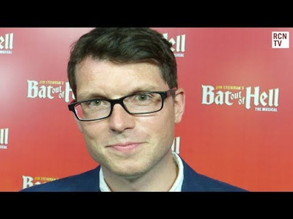 G4 Mike Christie Interview Live Tours 2017 - video Dailymotion