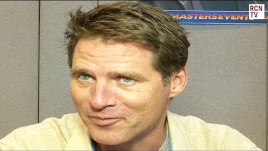 Ben Browder Interview Stargate SG1 - video dailymotion