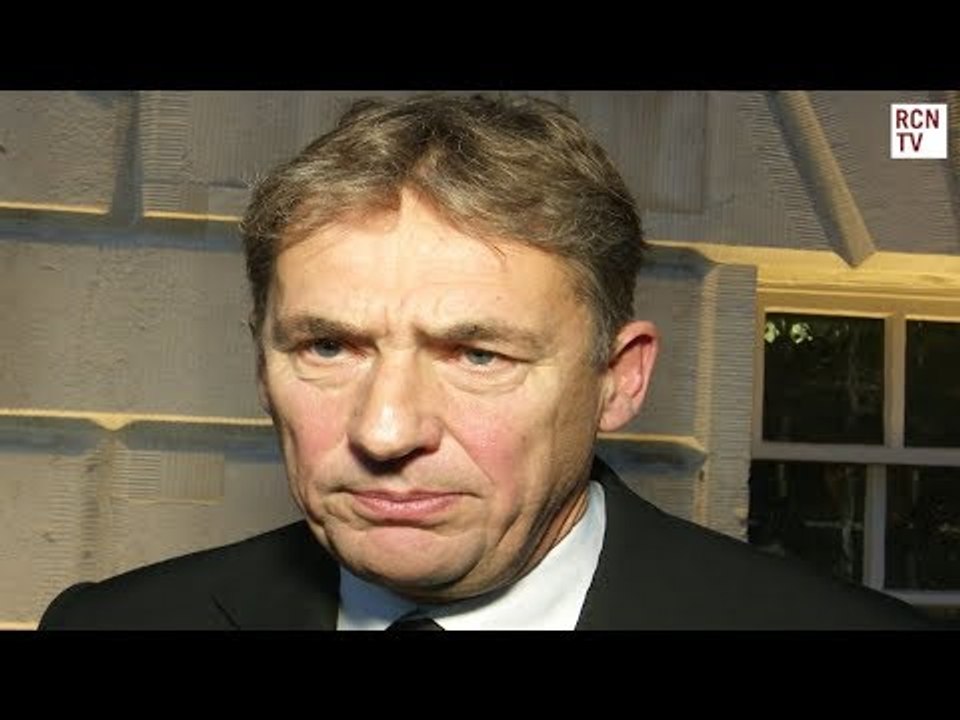 Working Title Tim Bevan Interview BFI London Film Festival - video ...