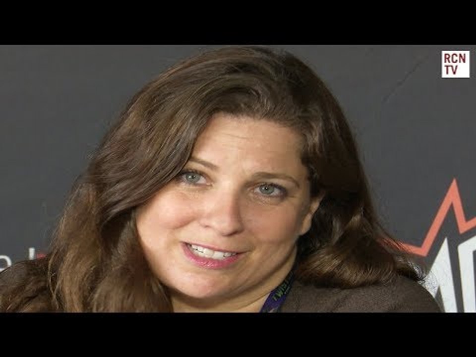 April Stewart Picks Best South Park Episodes - video Dailymotion