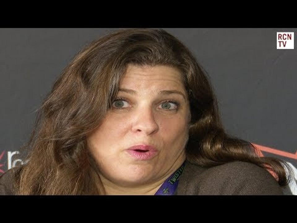 April Stewart On Most Shocking South Park Episodes - video Dailymotion