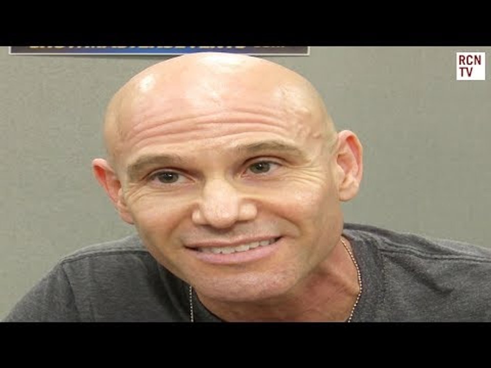 Danny Shorago Interview Fallout 4 - video Dailymotion